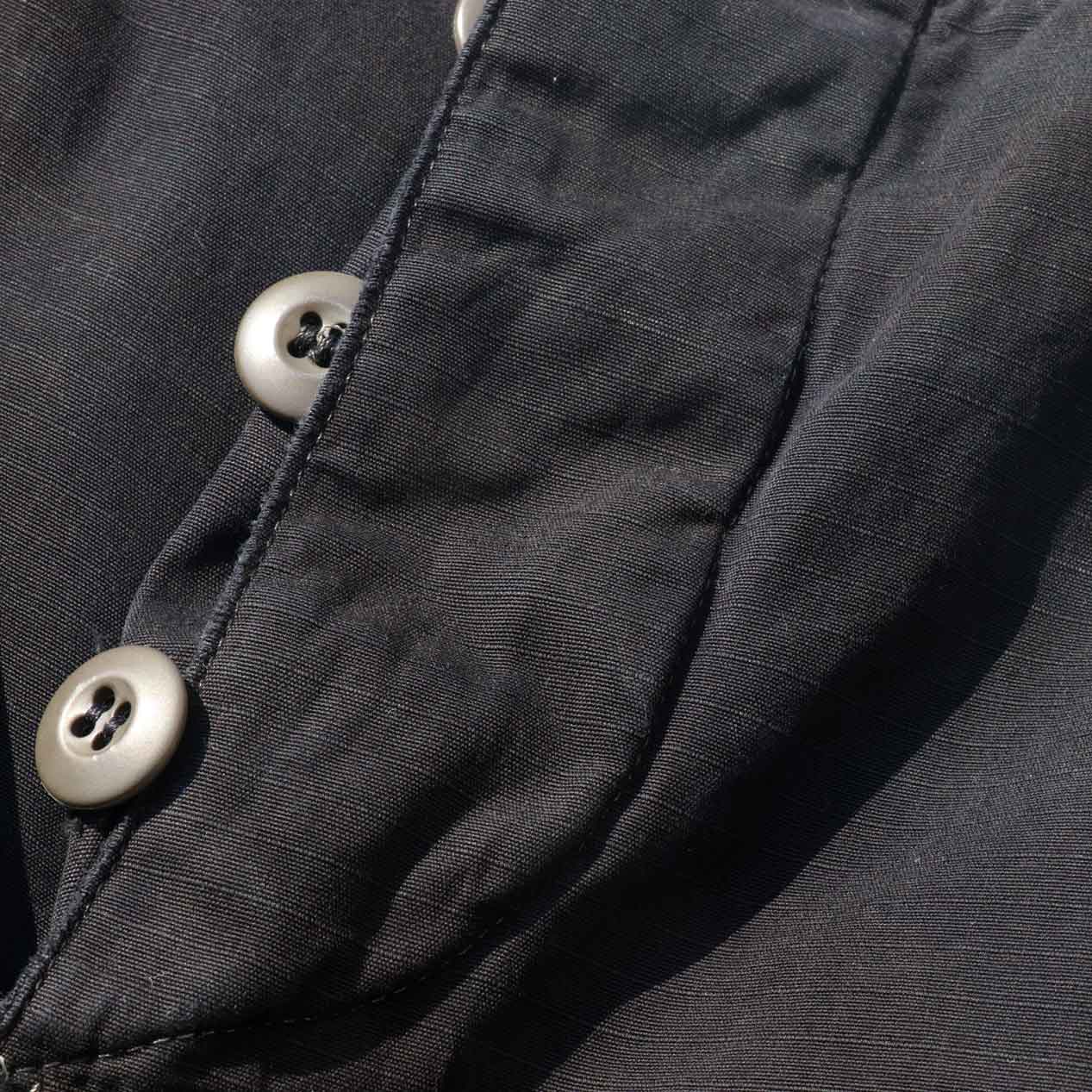 POST JUNK / 80’s～ U.S. ARMY Black Dye / Slim Fit Custom BDU Trousers ...